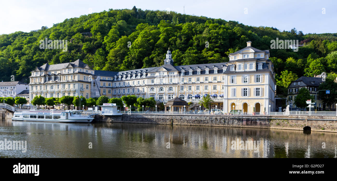 Bad Ems High Resolution Stock Photography and Images - Alamy