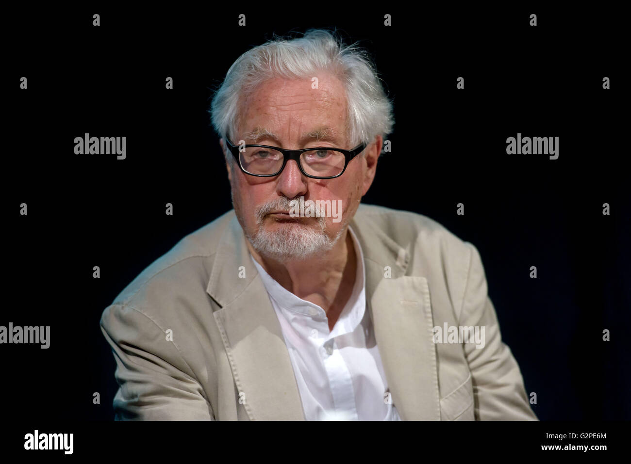 Marc french hi-res stock photography and images - Alamy