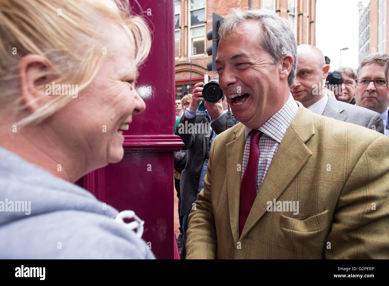 Ukip party hi-res stock photography and images - Alamy