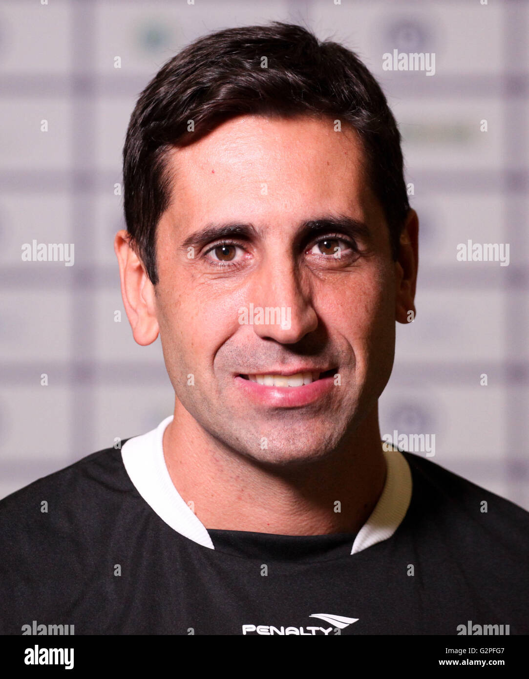 Paul henrique hi-res stock photography and images - Alamy
