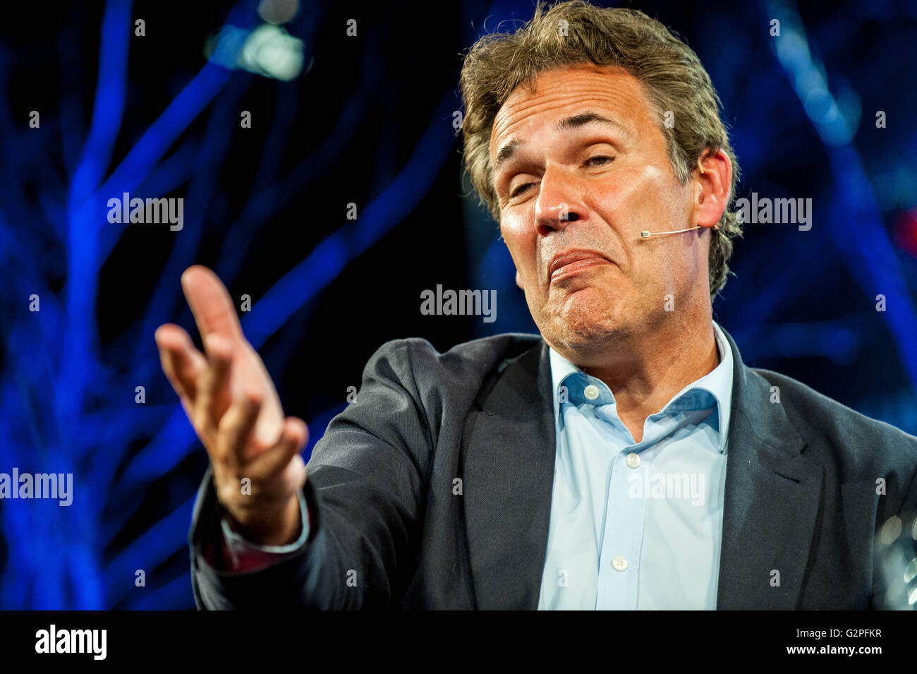 Daniel hay hi-res stock photography and images - Alamy