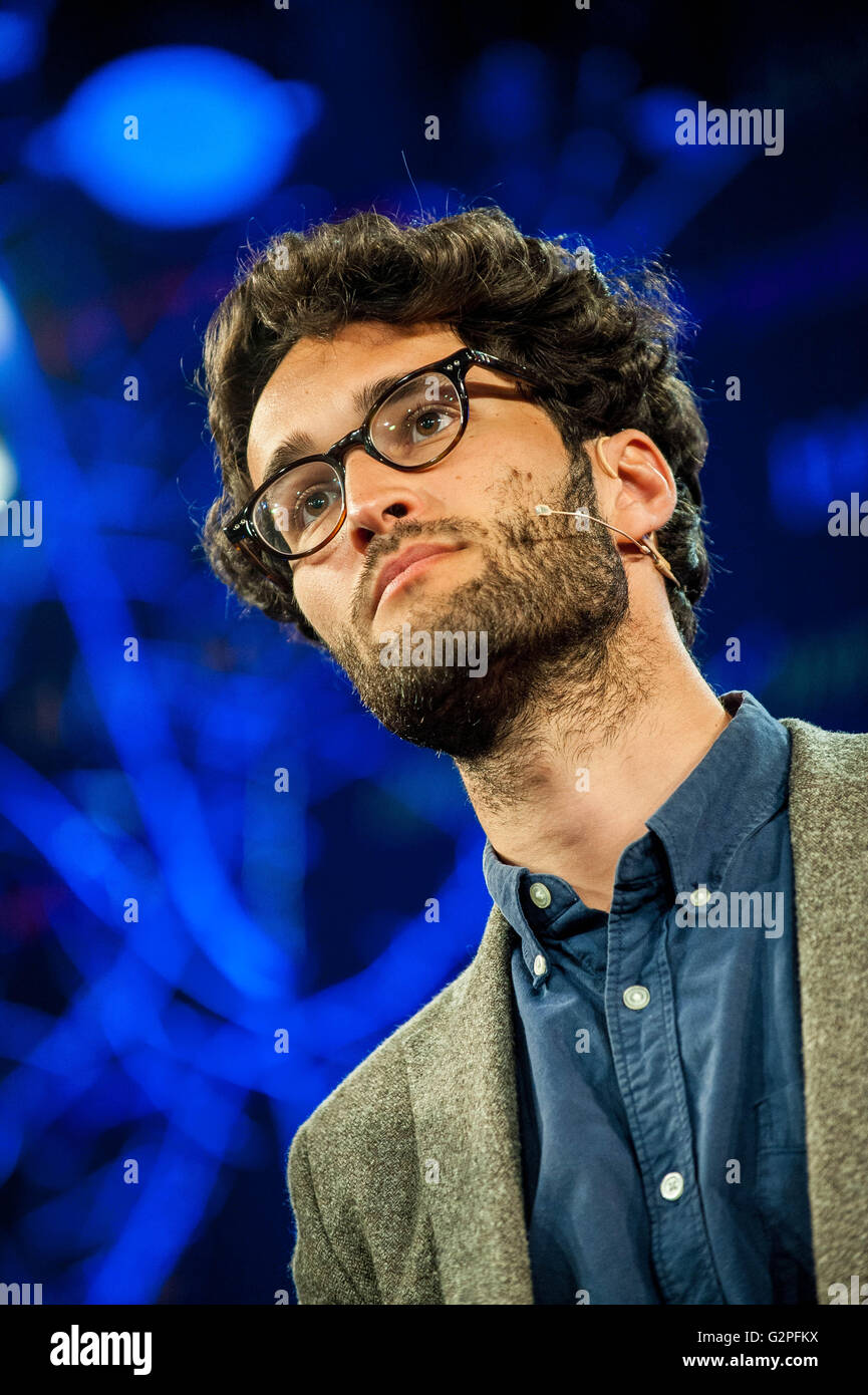 Daniel hay hi-res stock photography and images - Alamy