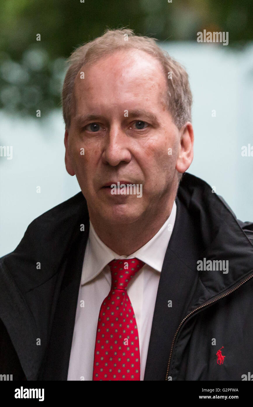 Patrick rock david cameron hi-res stock photography and images - Alamy