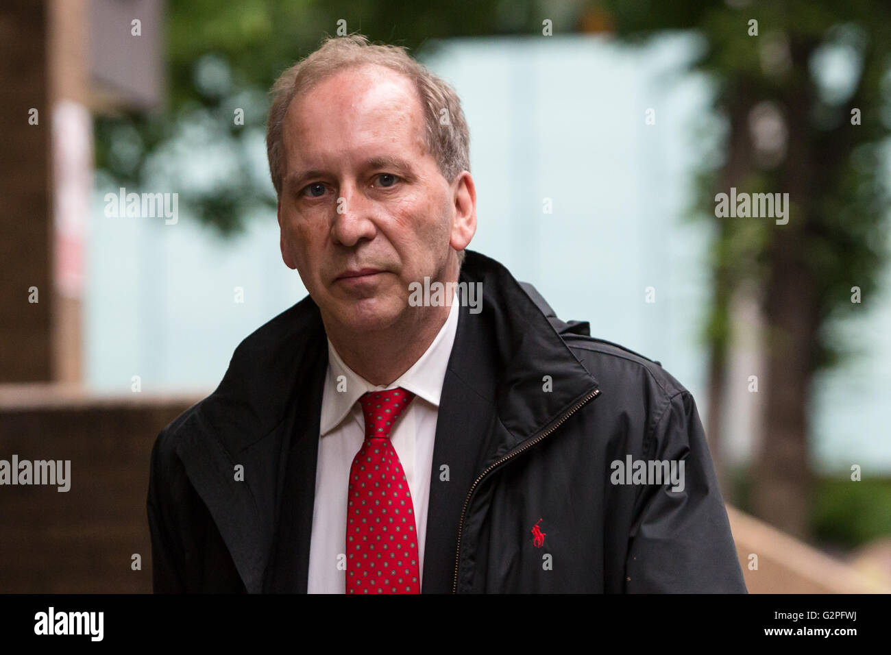 Patrick rock david cameron hi-res stock photography and images - Alamy