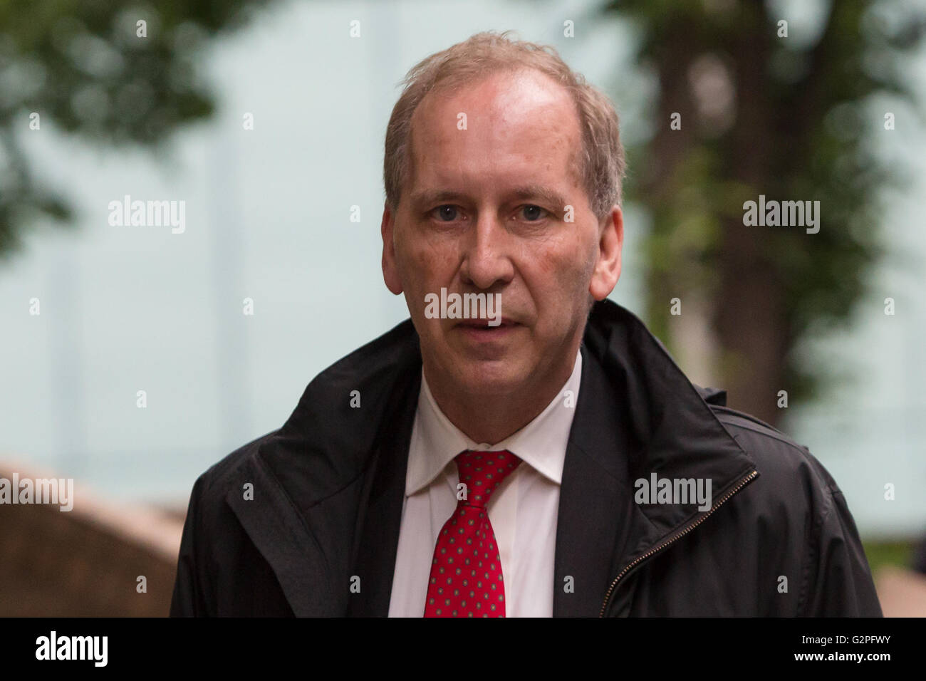 Patrick rock david cameron hi-res stock photography and images - Alamy