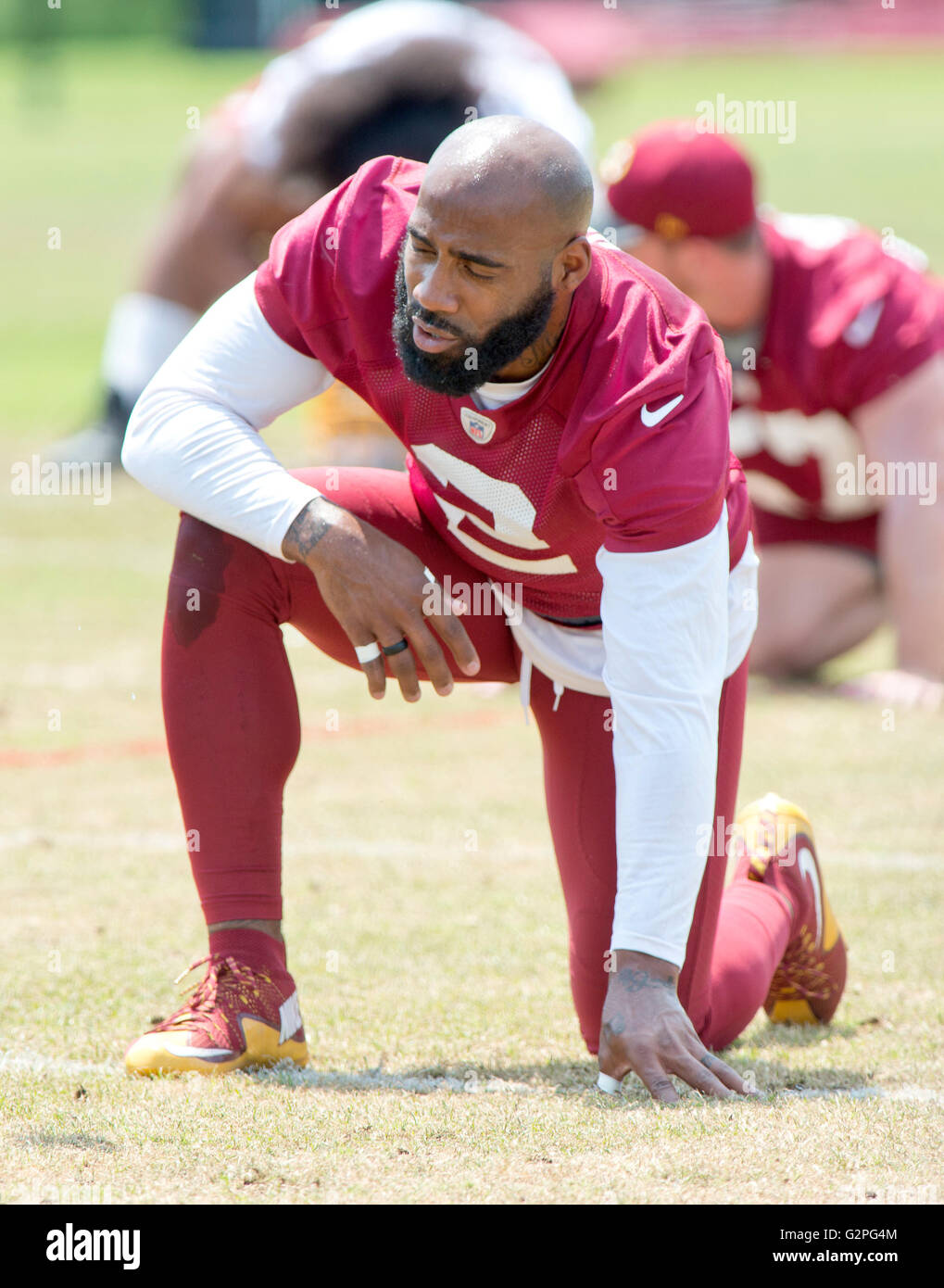 Deangelo Hall Virginia Tech