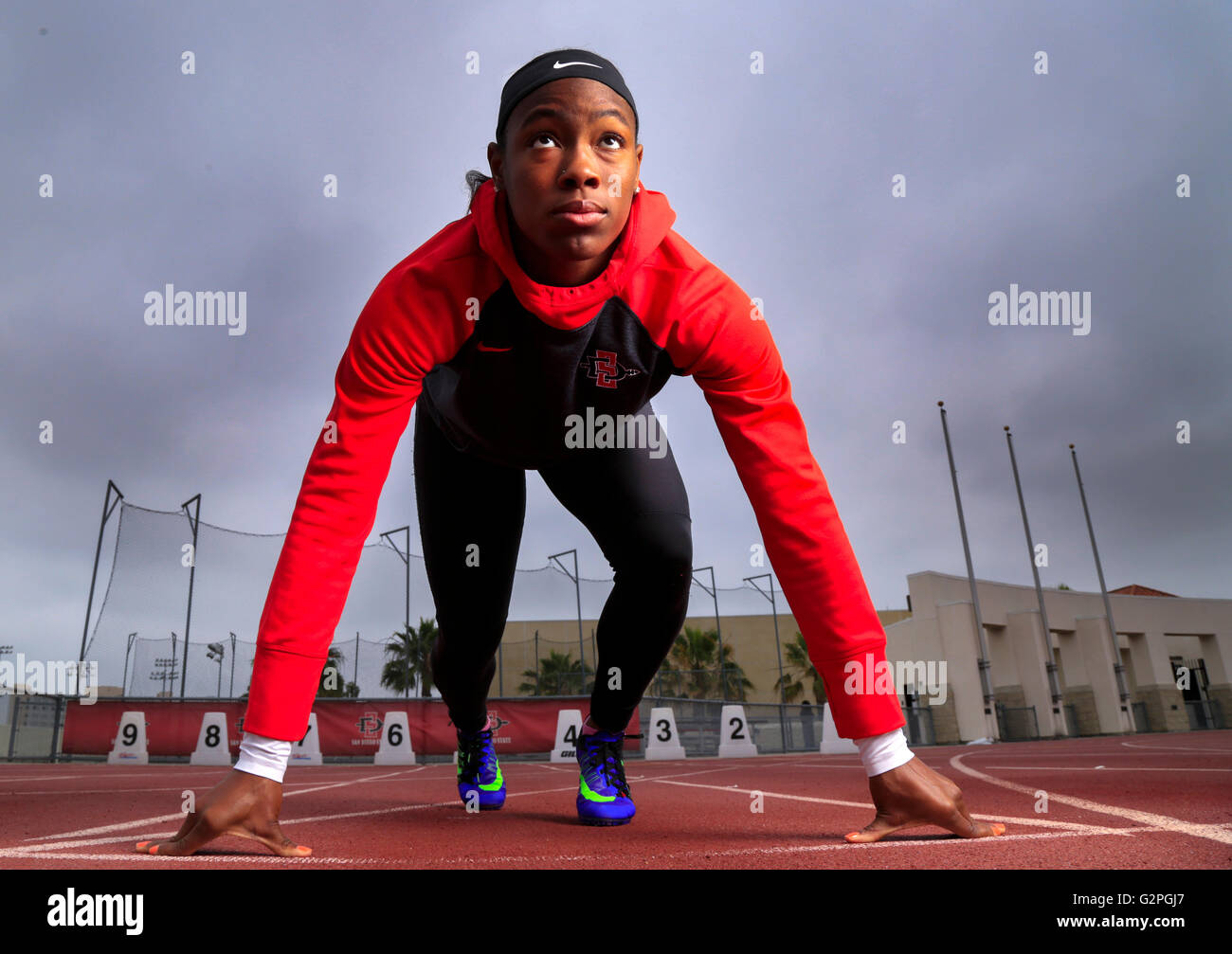 Henderson state university hi-res stock photography and images - Alamy