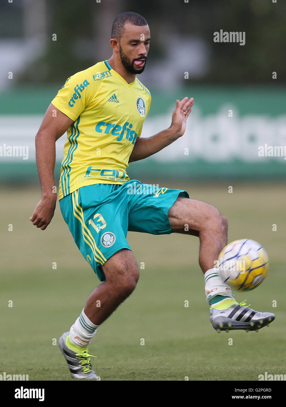 Roger Carvalho High Resolution Stock Photography and Images - Alamy