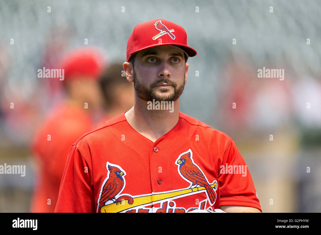 Greg garcia hi-res stock photography and images - Alamy