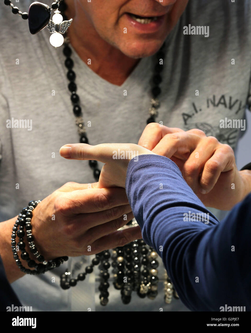 Harald berg photo hi-res stock photography and images - Alamy