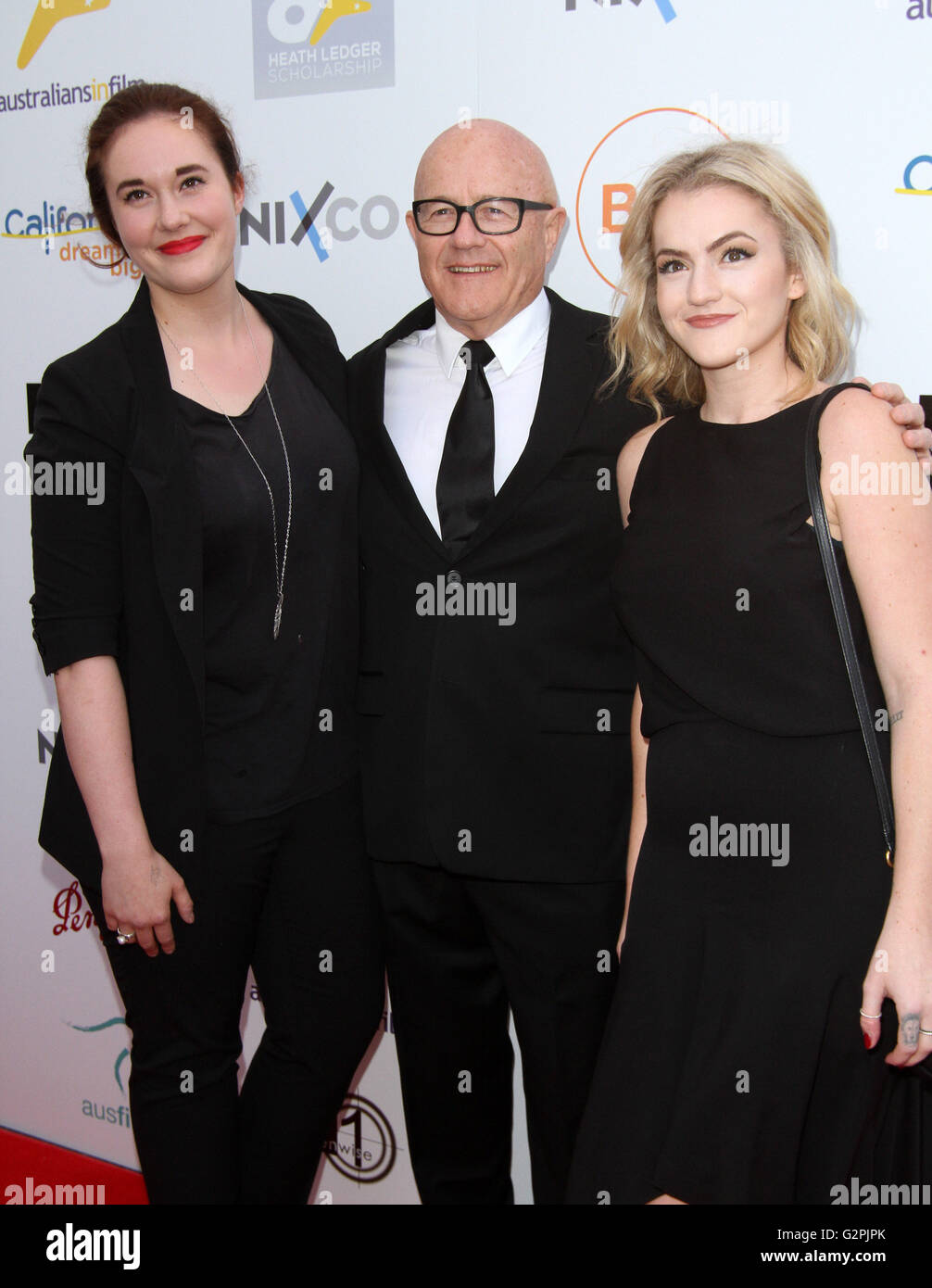 Beverly Hills, CA, USA. 1st June, 2016. 01 June 2016 - Beverly Hills ...