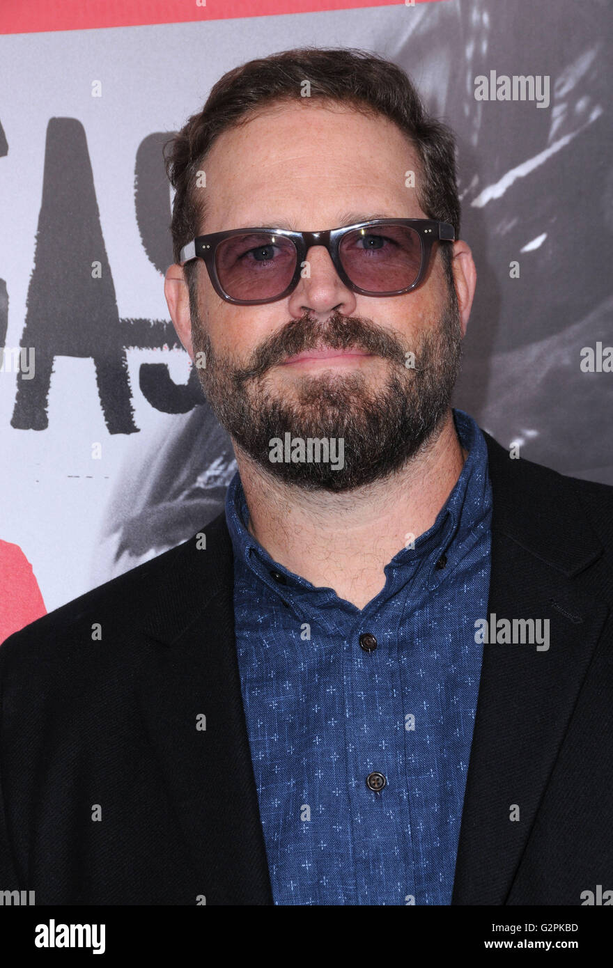 Los Angeles, CA, USA. 1st June, 2016. 01 June 2016 - Los Angeles ...