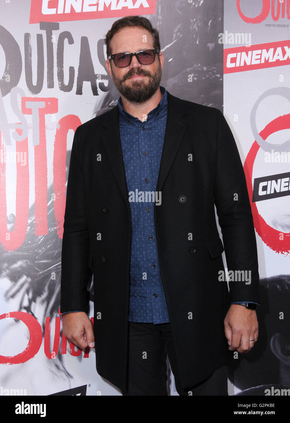 Los Angeles, CA, USA. 1st June, 2016. 01 June 2016 - Los Angeles ...