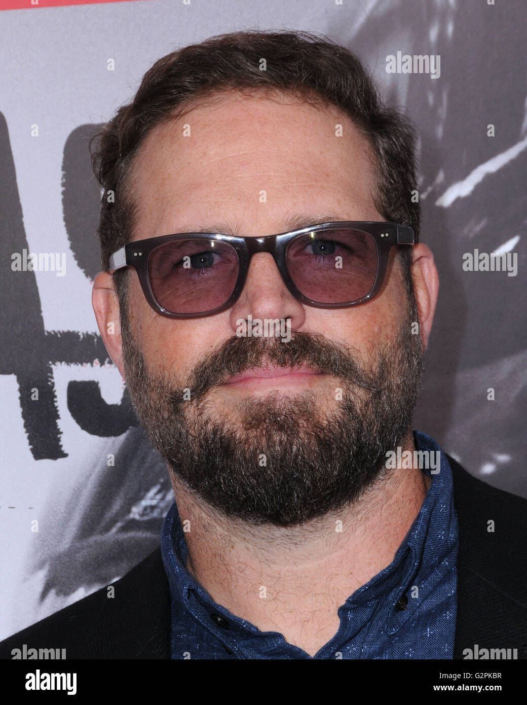 Los Angeles, CA, USA. 1st June, 2016. 01 June 2016 - Los Angeles ...