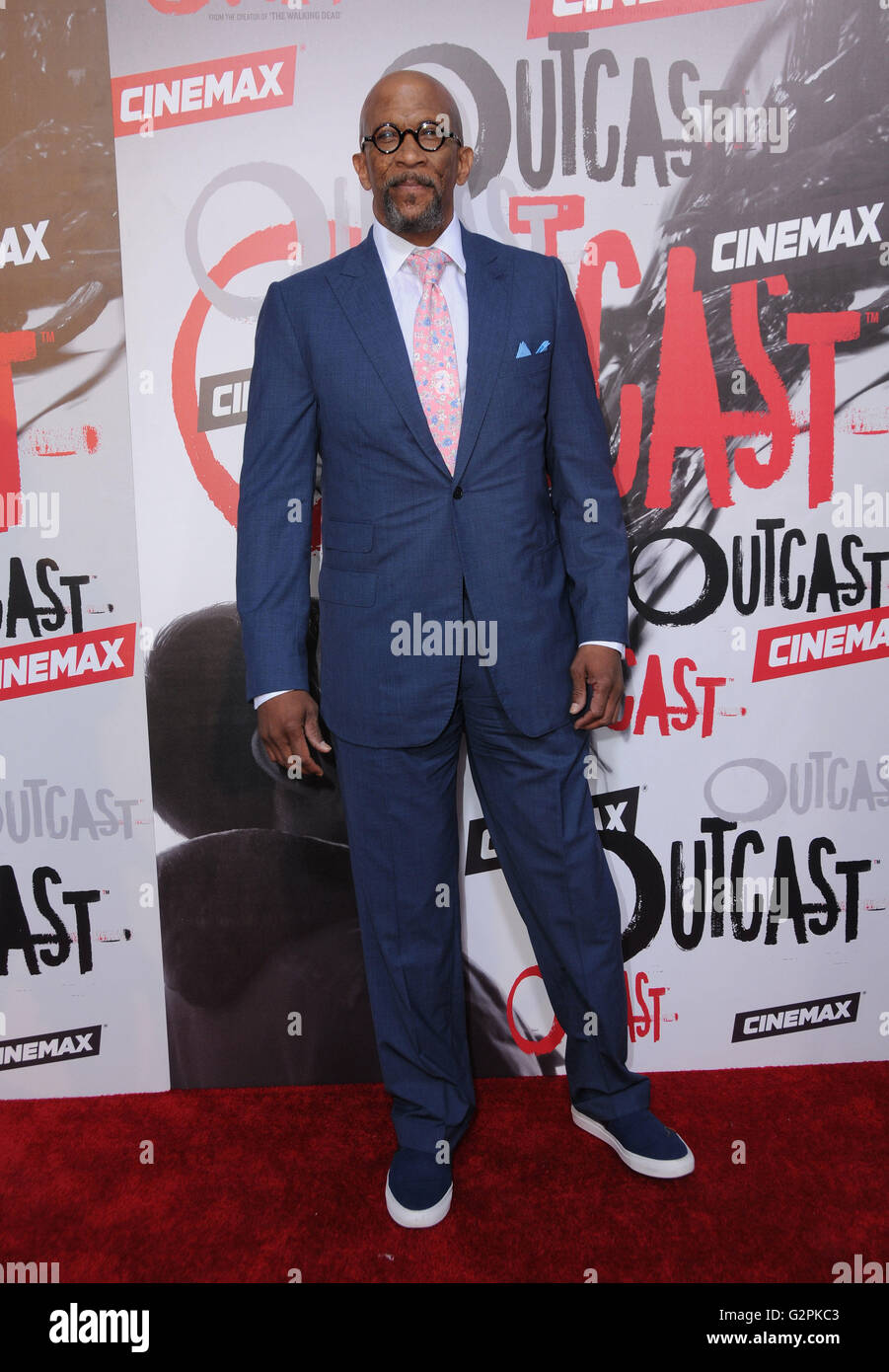 Los Angeles, CA, USA. 1st June, 2016. 01 June 2016 - Los Angeles ...