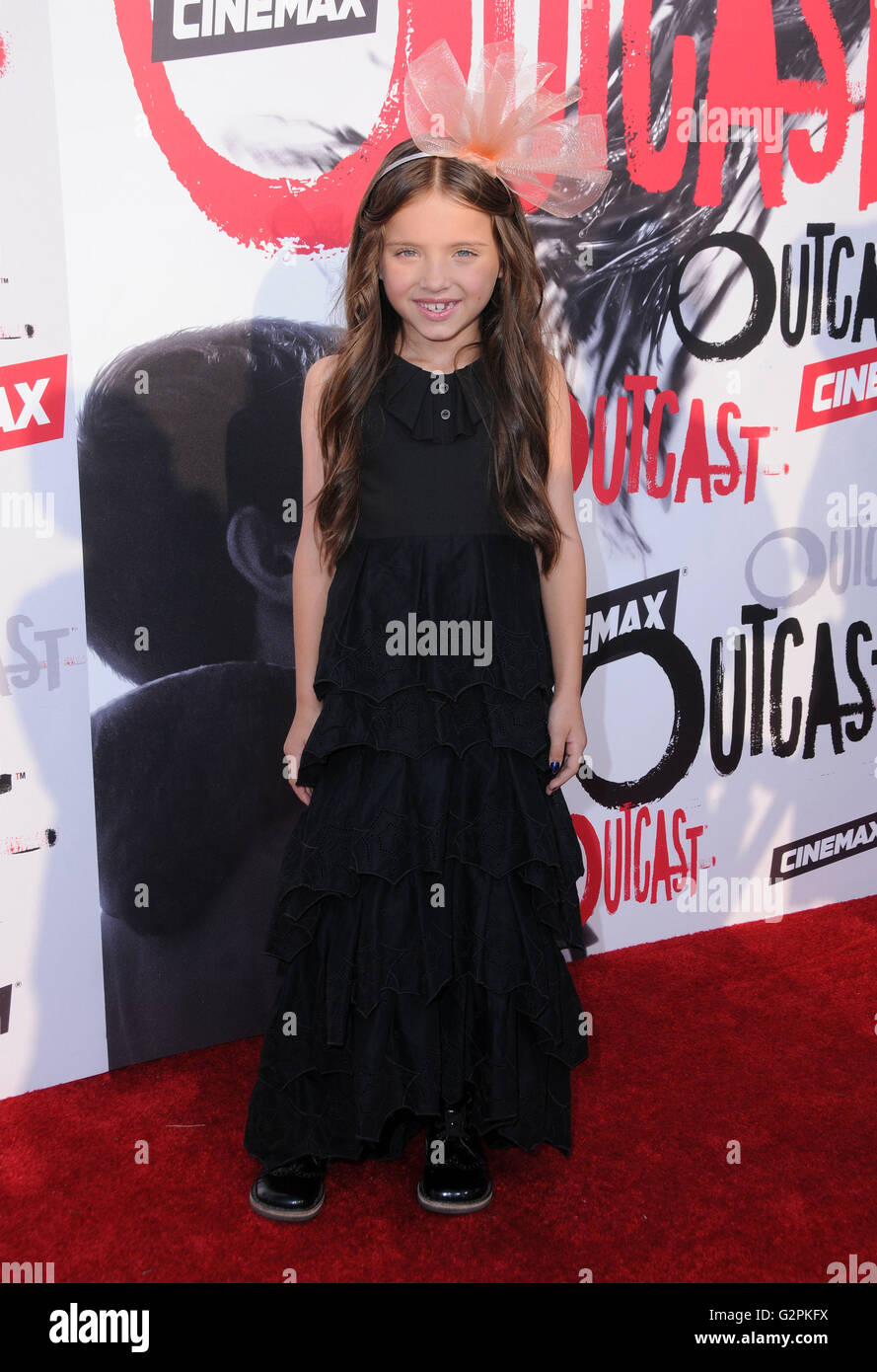 Madeline mcgraw hi-res stock photography and images - Alamy