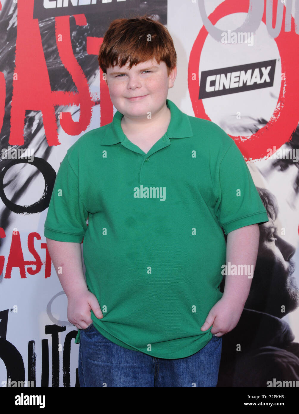 Los Angeles, CA, USA. 1st June, 2016. 01 June 2016 - Los Angeles ...