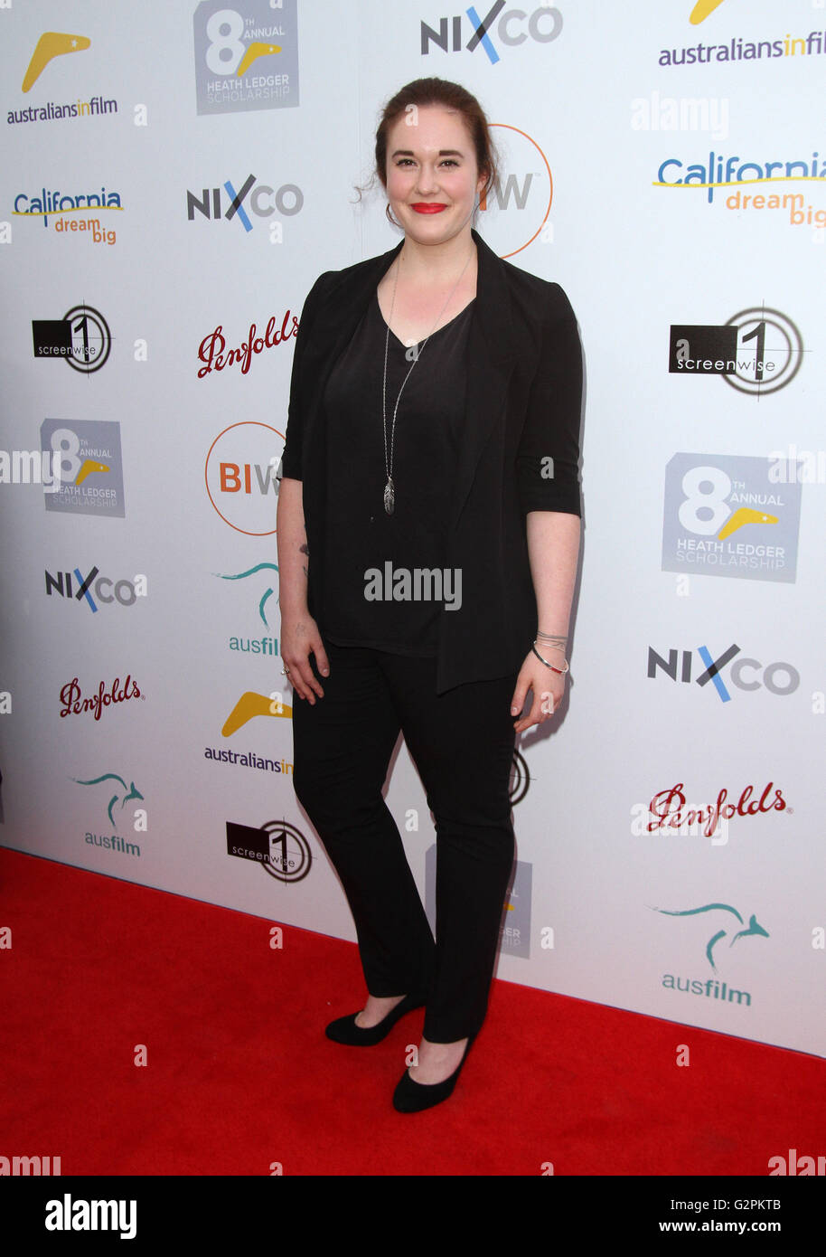 Ashleigh bell hi-res stock photography and images - Alamy