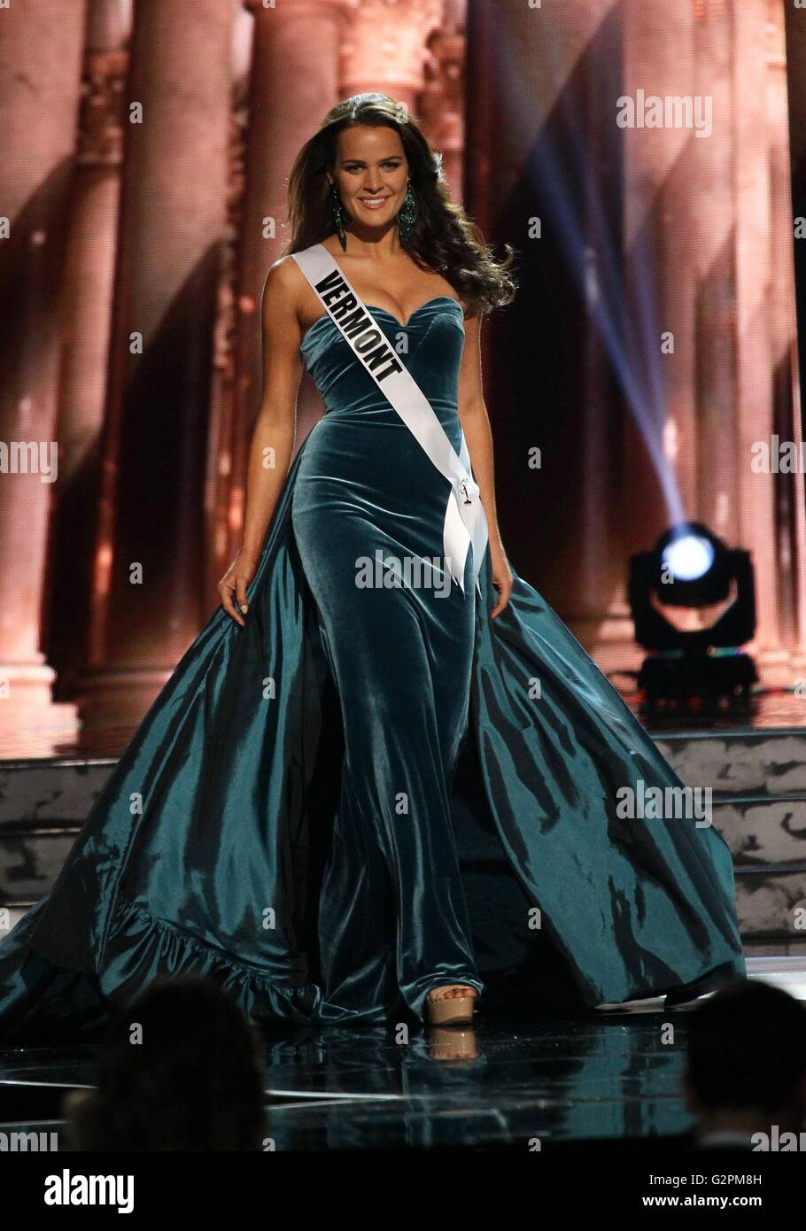 Miss vermont usa hi-res stock photography and images - Alamy