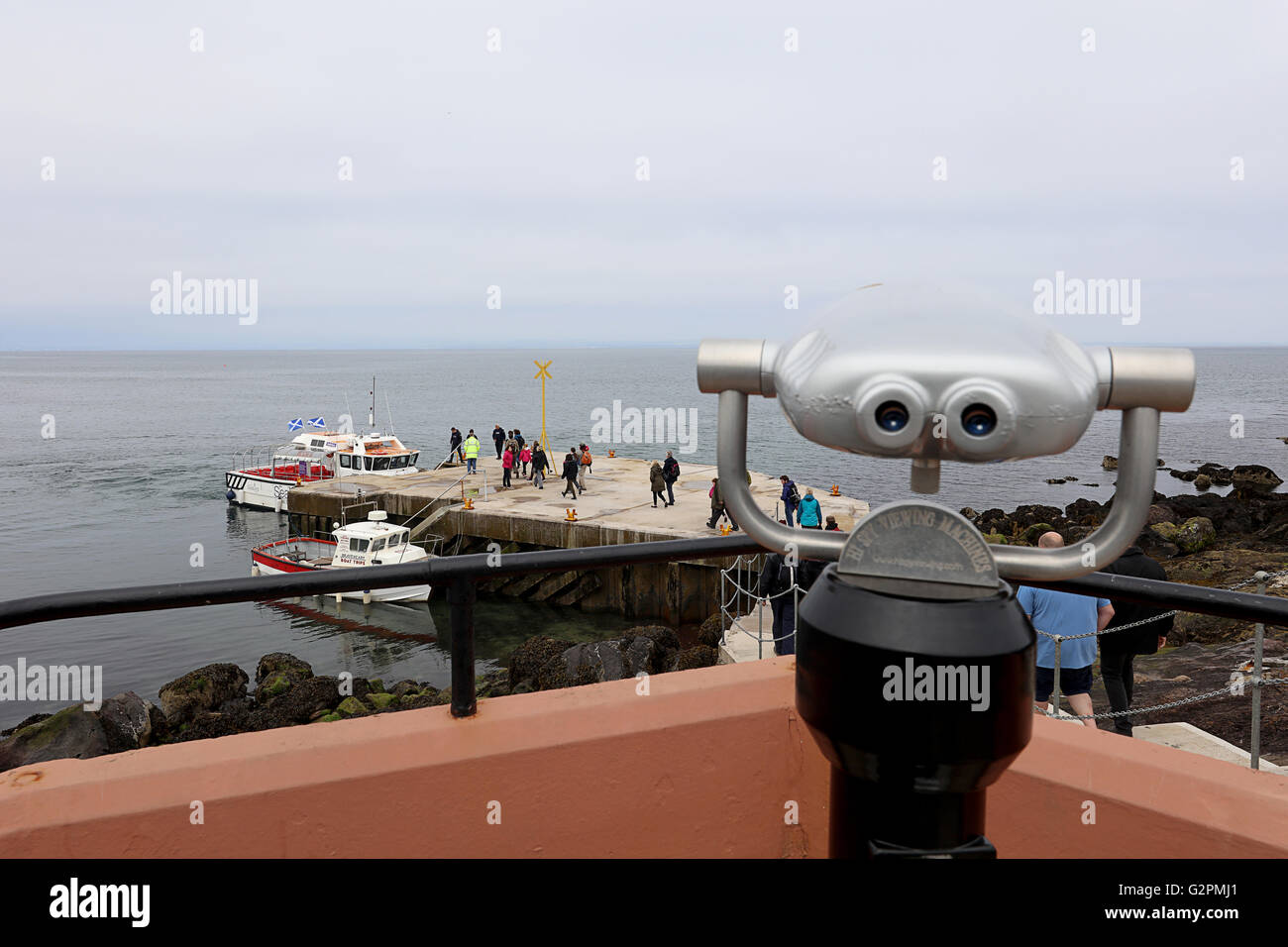 A day at the Seaside Stock Photo - Alamy