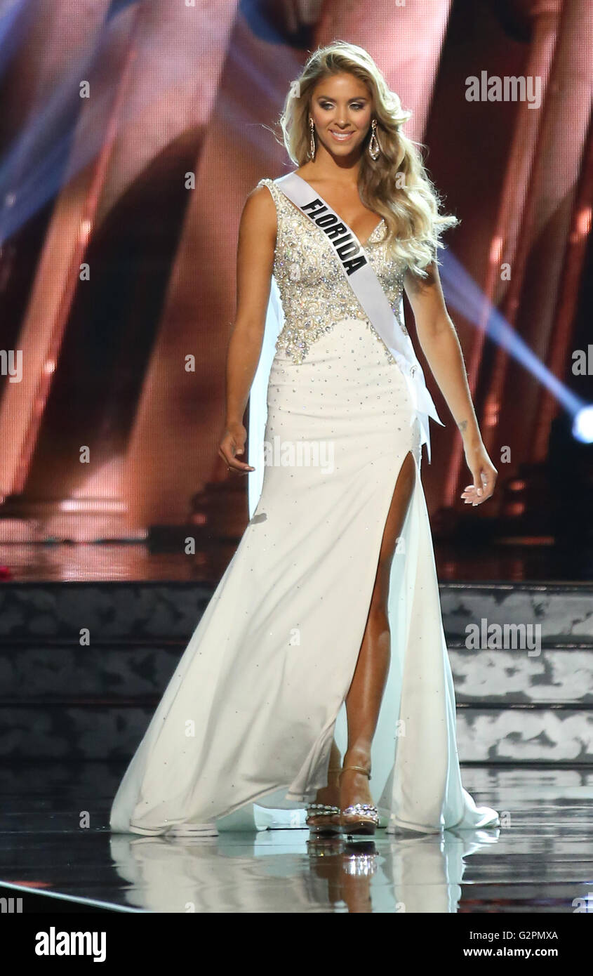 Las Vegas, NV, USA. 1st June, 2016. 01 June 2016 - Las Vegas, Nevada ...