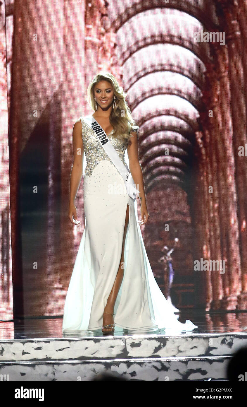 Las Vegas, NV, USA. 1st June, 2016. 01 June 2016 - Las Vegas, Nevada ...