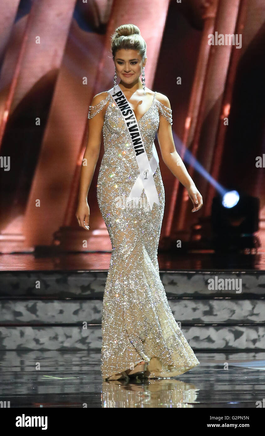 Las Vegas, NV, USA. 1st June, 2016. 01 June 2016 - Las Vegas, Nevada ...