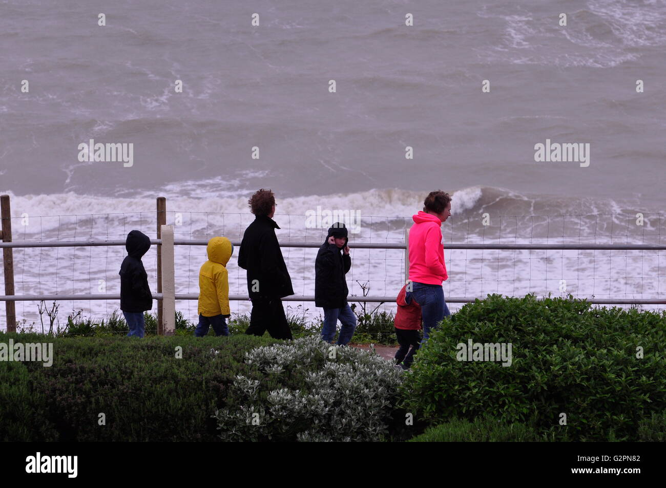 Gusting winds hi-res stock photography and images - Alamy