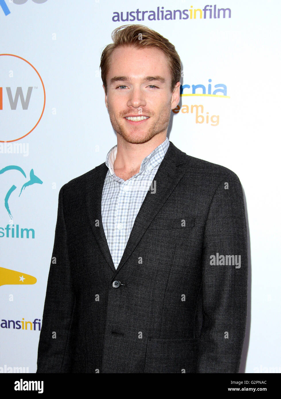 Beverly Hills, CA, USA. 1st June, 2016. 01 June 2016 - Beverly Hills ...