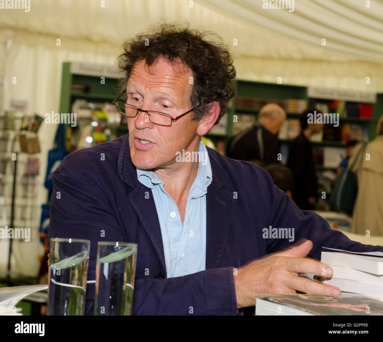 Don Hay High Resolution Stock Photography and Images - Alamy