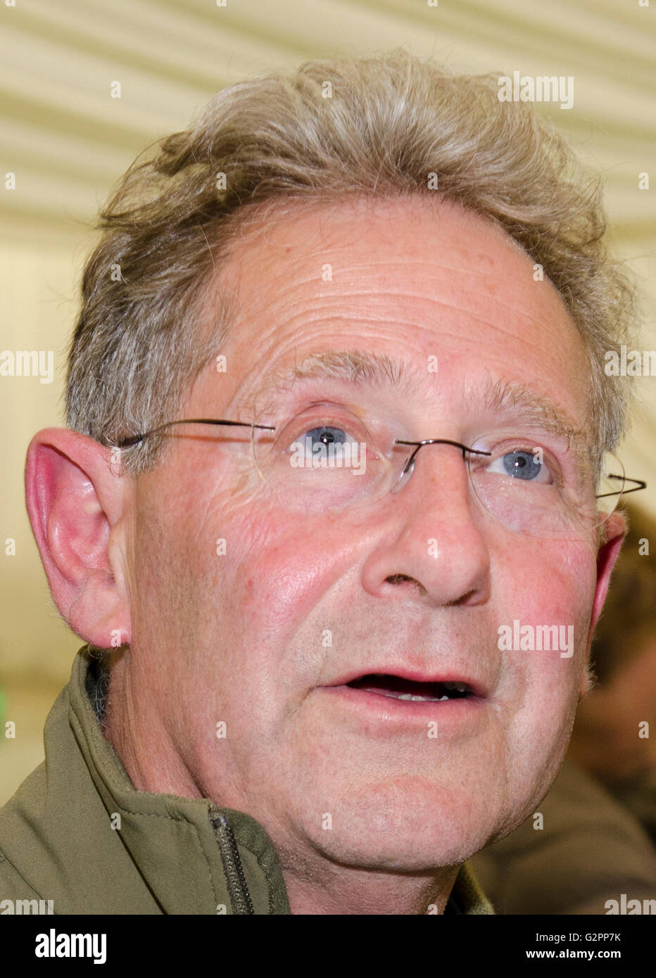 Tiananmen square stuart franklin hi-res stock photography and images ...