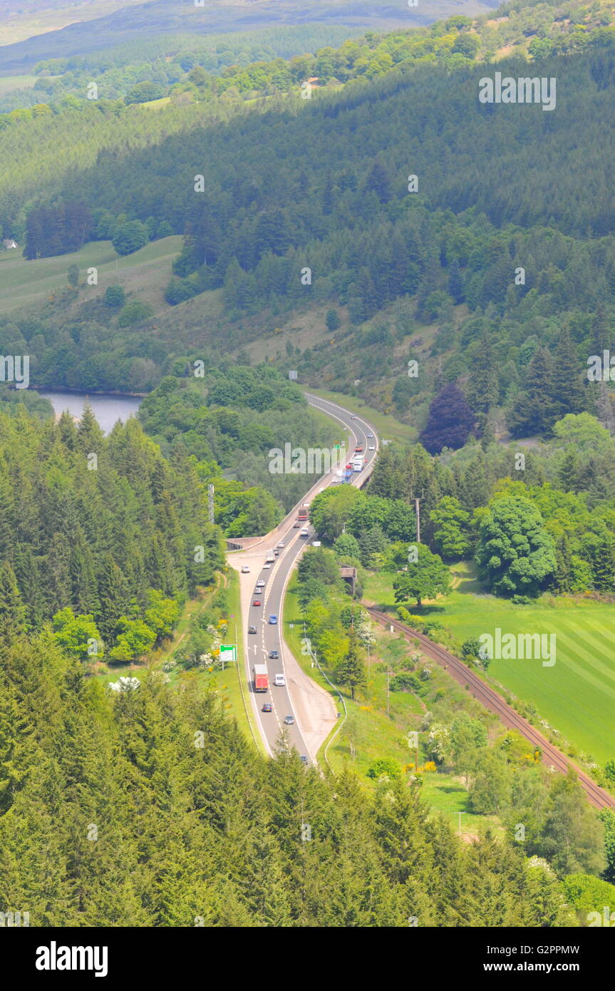 Local residents affected hi-res stock photography and images - Alamy