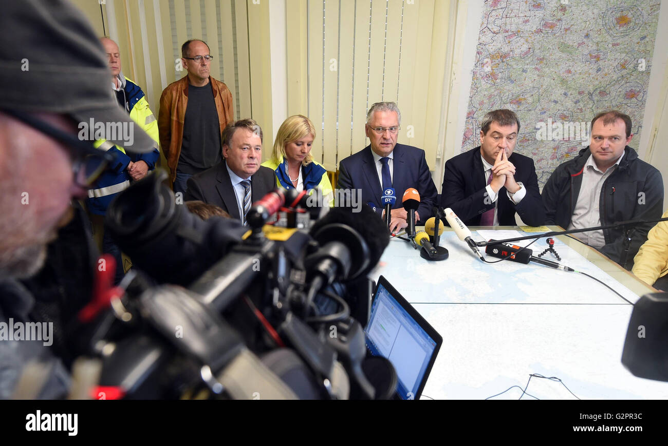 Helmut brunner hi-res stock photography and images - Alamy