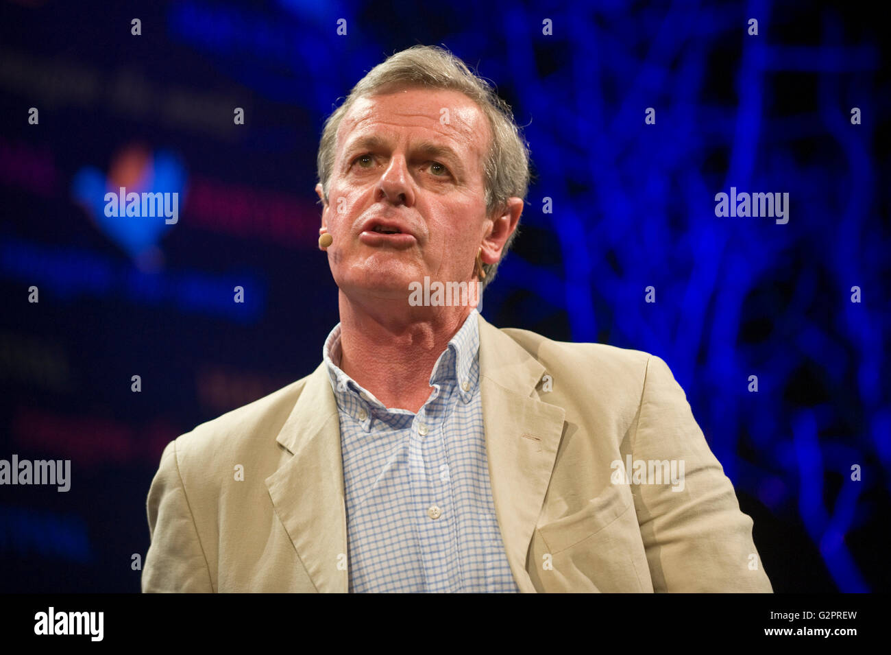 Richard shirreff hi-res stock photography and images - Alamy