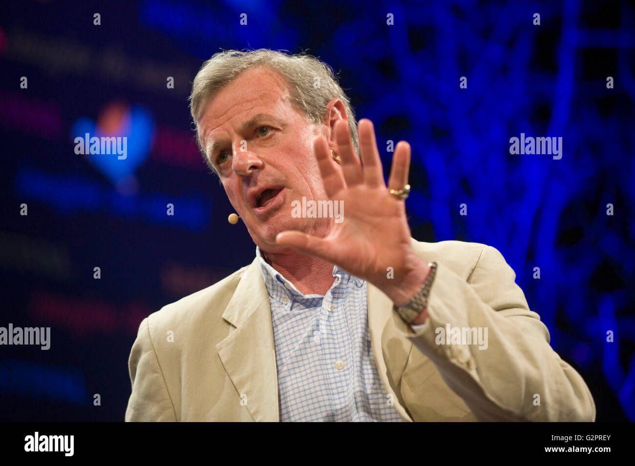 General sir richard shirreff hi-res stock photography and images - Alamy