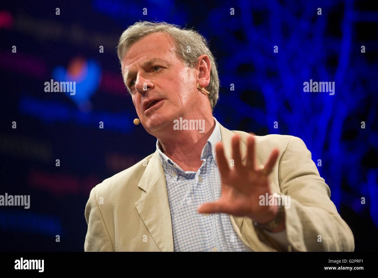 Richard shirreff hi-res stock photography and images - Alamy