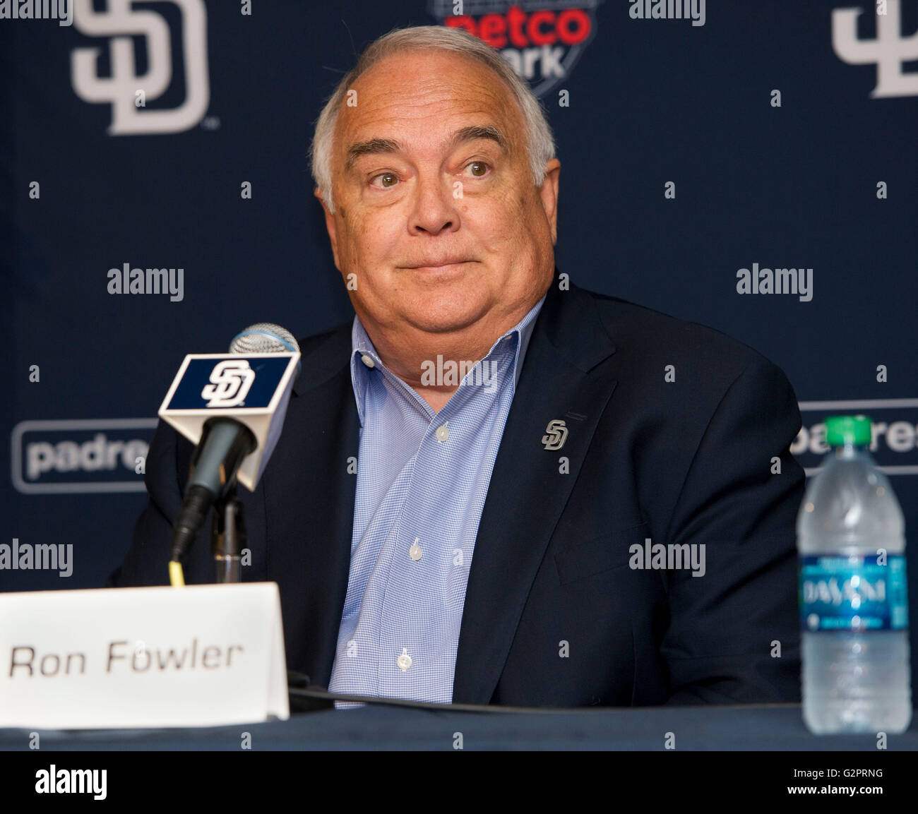 Mike fowler hi-res stock photography and images - Alamy
