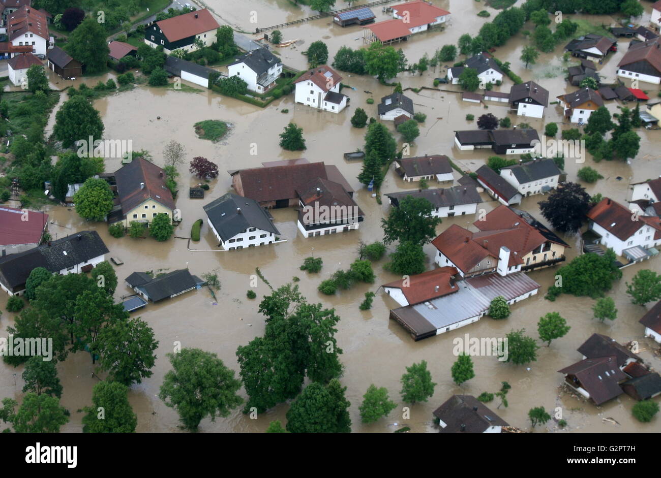 HANDOUT - A handout picture made available on 02 June 2016 by the ...