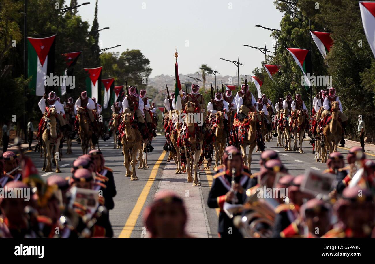 Arab guards hi-res stock photography and images - Alamy