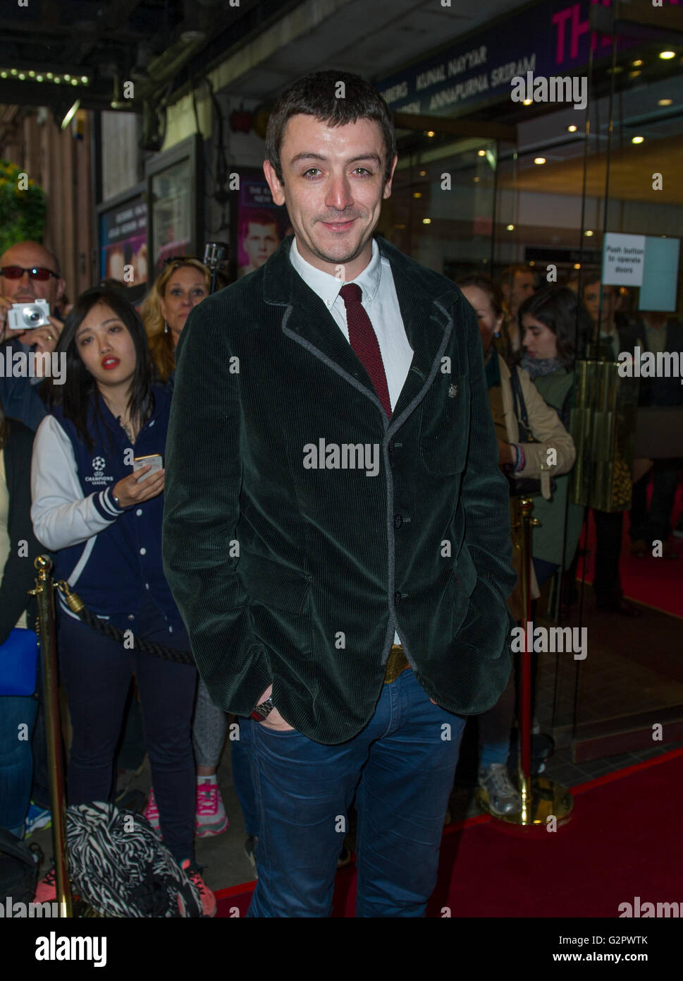 John Dagleish High Resolution Stock Photography and Images - Alamy