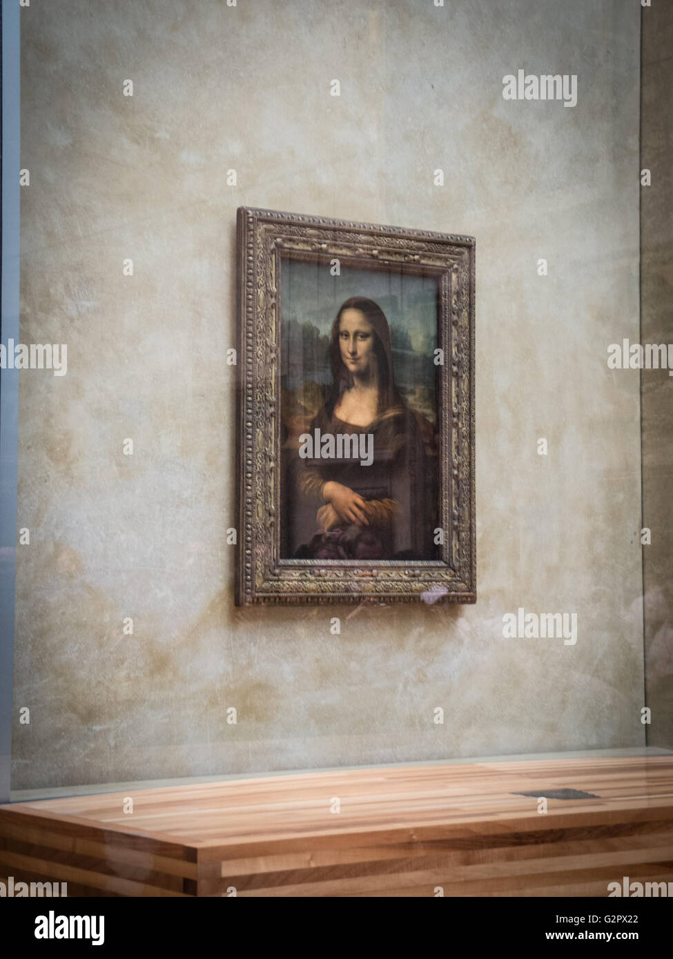 Lisa gherardini hi-res stock photography and images - Alamy