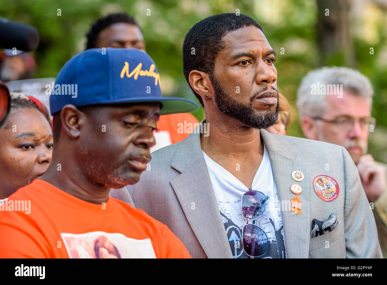 Plaza de williams plaza hi-res stock photography and images - Alamy