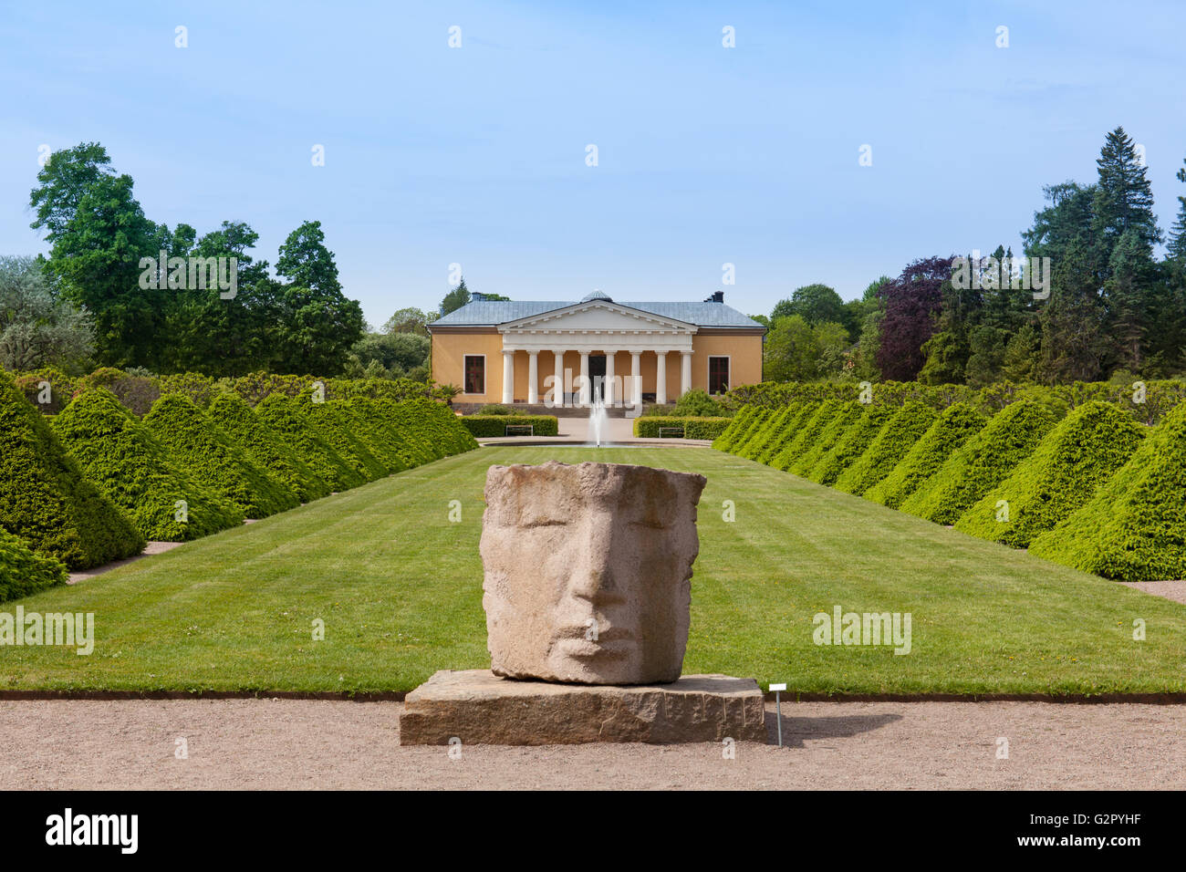 Uppsala, Sweden High Resolution Stock Photography and Images - Alamy