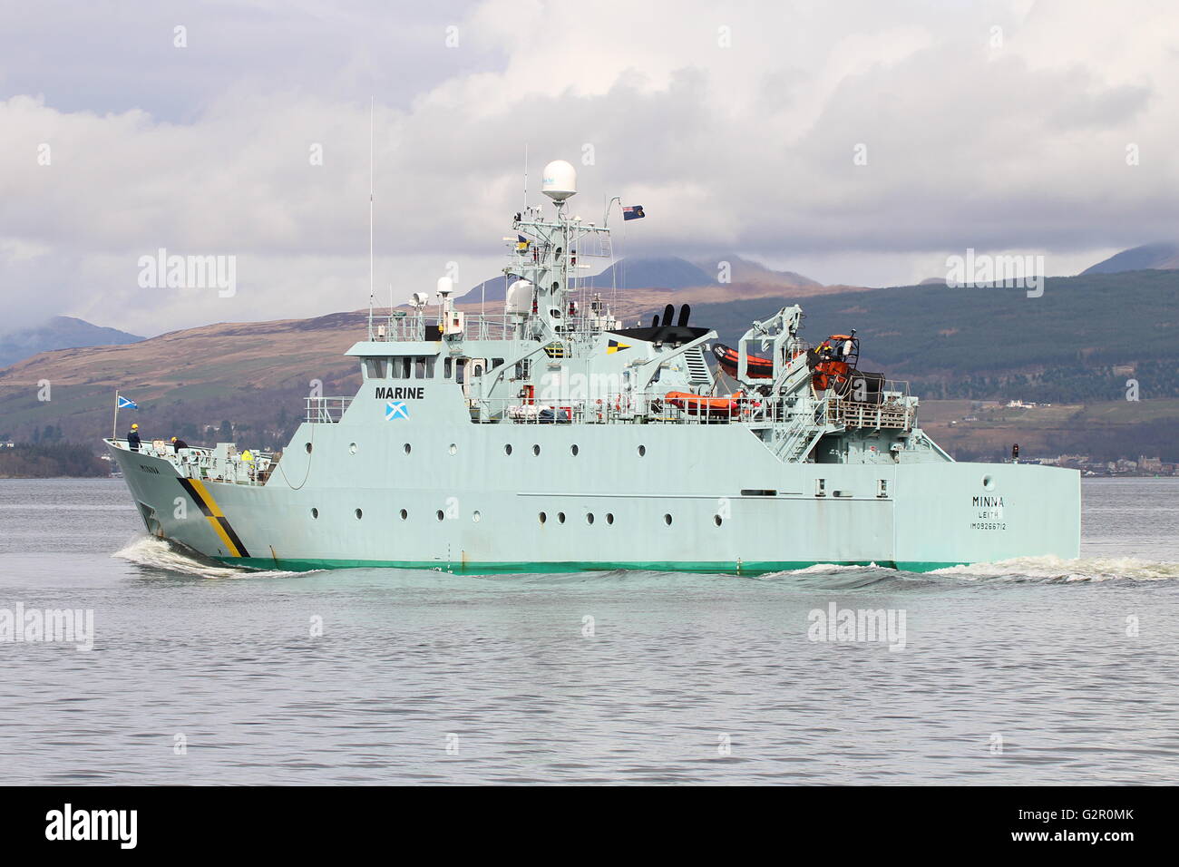 Mpv minna hi-res stock photography and images - Alamy