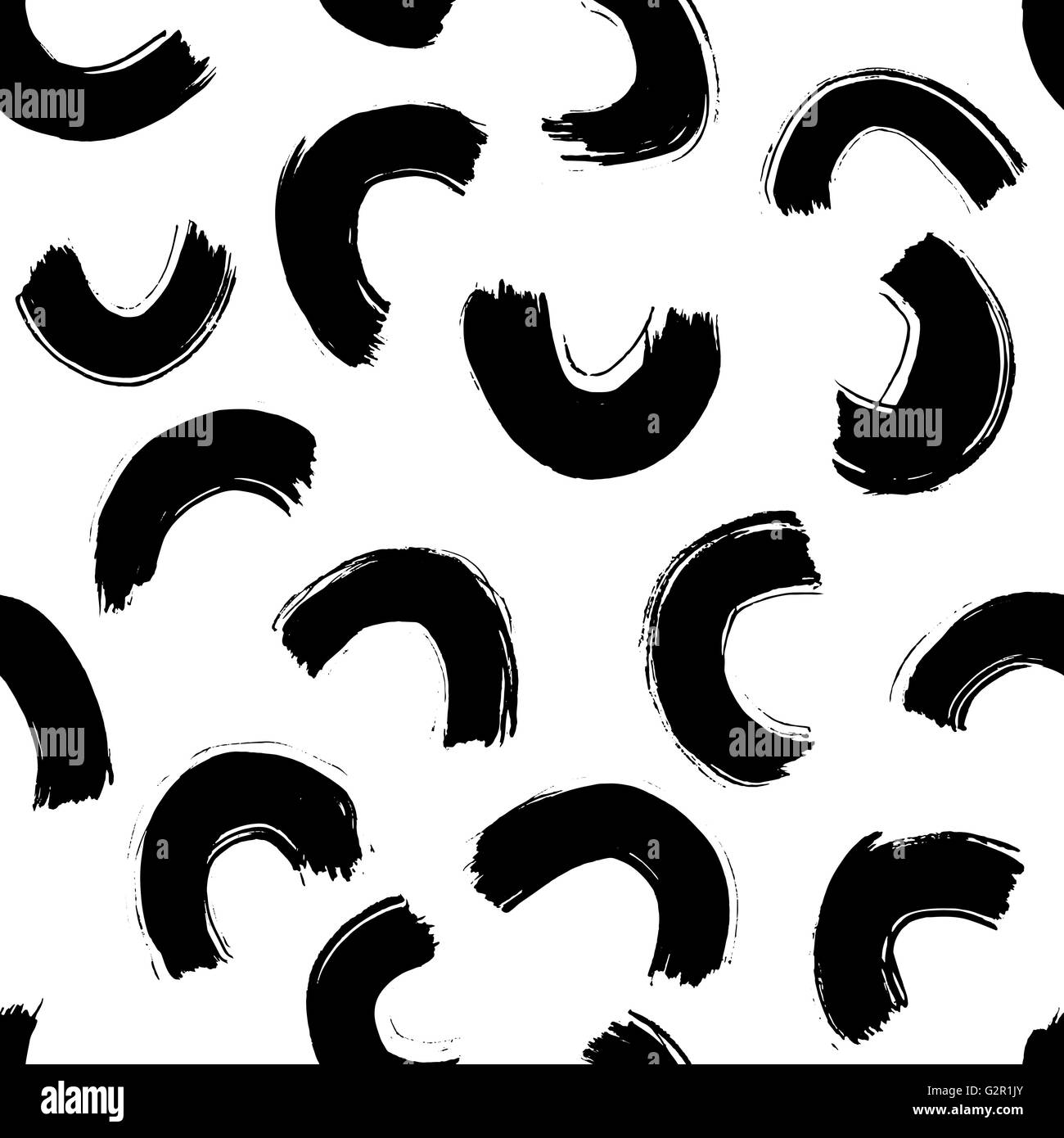Seamless brush strokes pattern Stock Vector Image & Art - Alamy Seamless brush strokes pattern Stock Vector Image & Art - Alamy