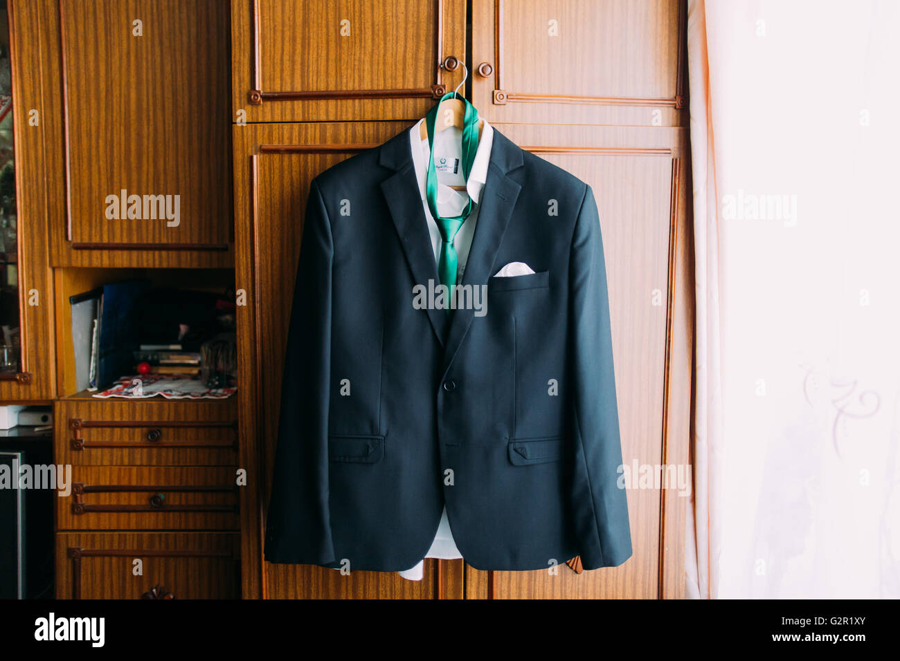 Excellent dressing hi-res stock photography and images - Alamy