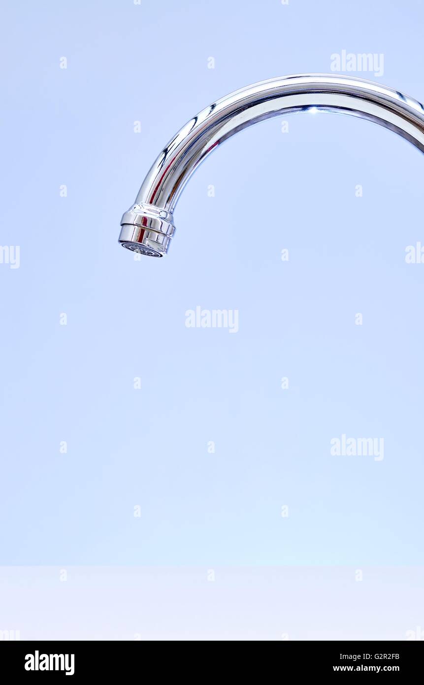 A studio photo of a bathroom vanity background Stock Photo - Alamy