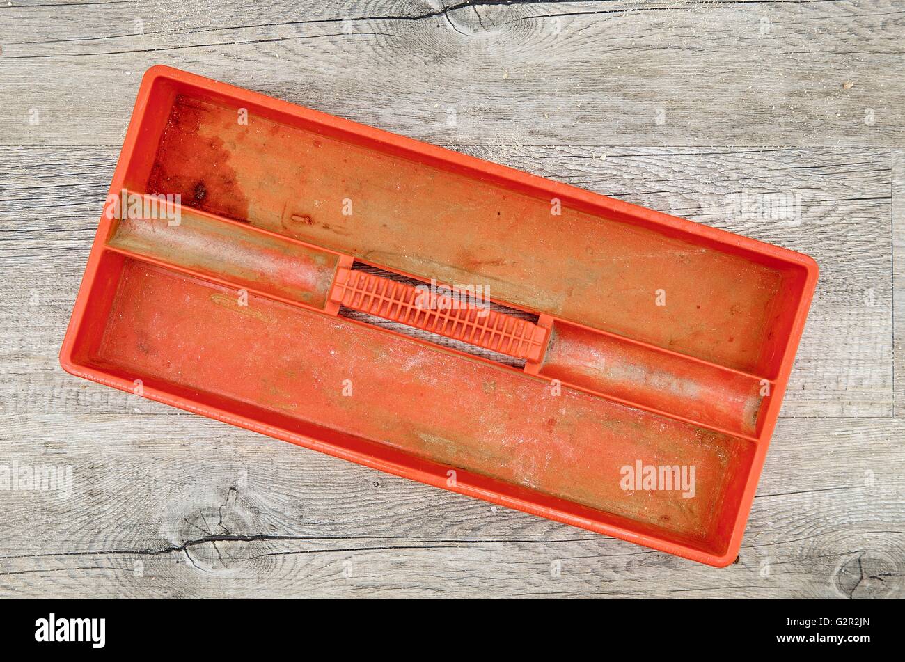 A studio photo of a industrial tool box Stock Photo - Alamy