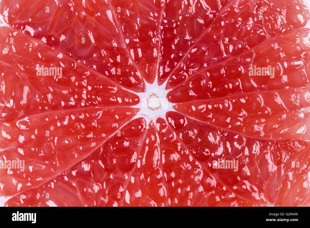 Grapefruit texture hi-res stock photography and images - Alamy