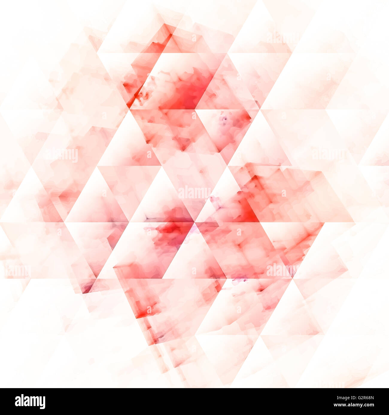 Abstracts background with transparent rectangular shapes Stock Photo ...